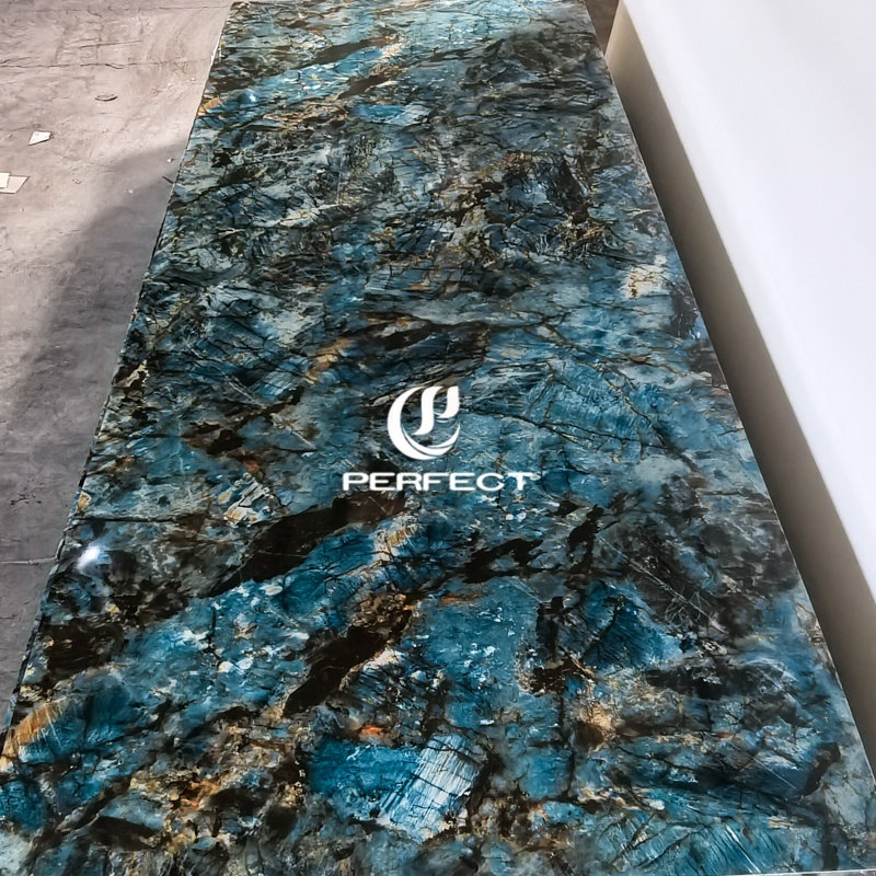 Uv MARBLE SHEET -C from China manufacturer - Linyi Perfect New Material ...