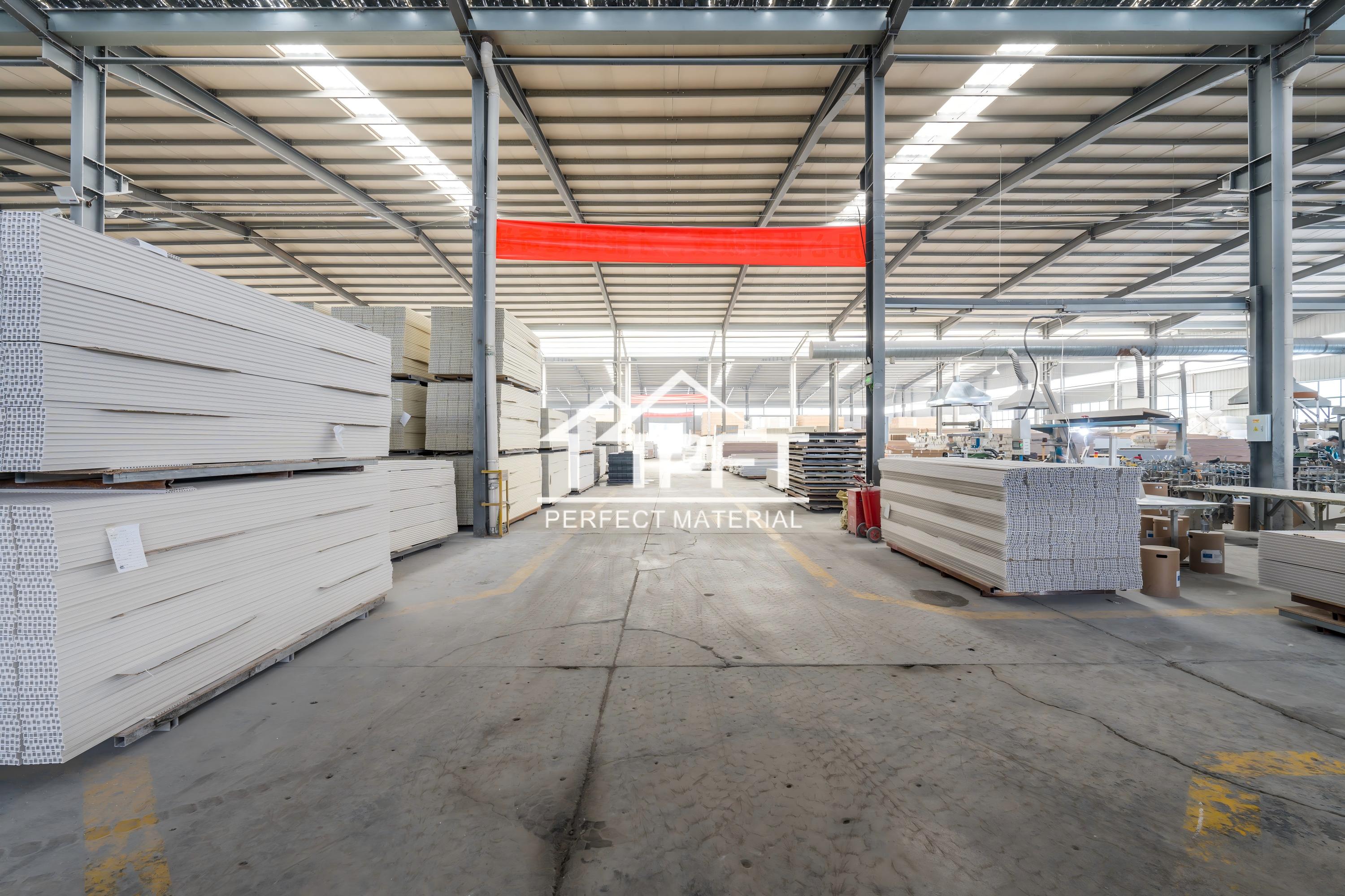 How To Choose The Right WPC Panel: A Professional Manufacturer's Guide ...