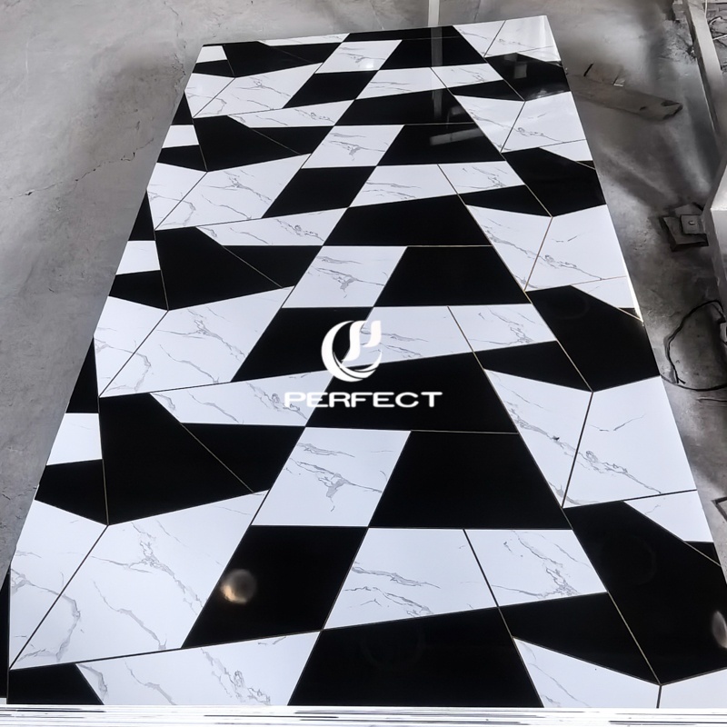 Uv MARBLE SHEET -C from China manufacturer - Linyi Perfect New Material ...